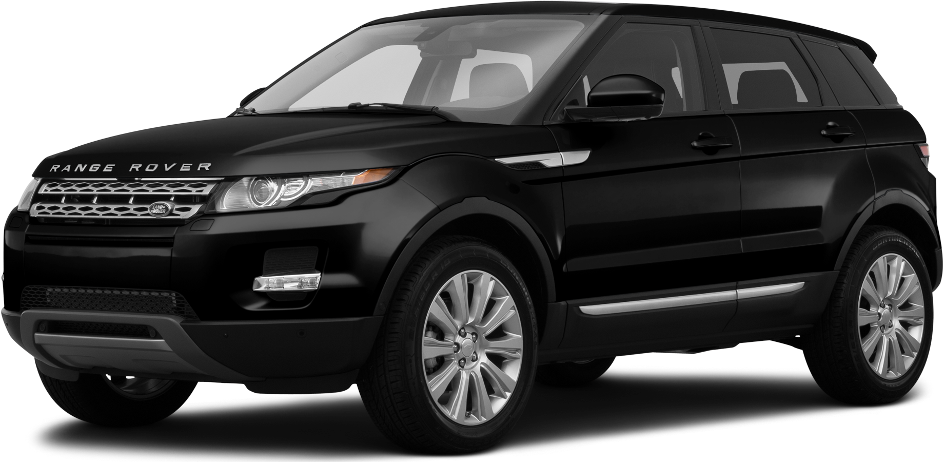 2014 Land Rover Range Rover Evoque Pure Premium Sport Utility 4D Price Listings Reviews Kelley Blue Book